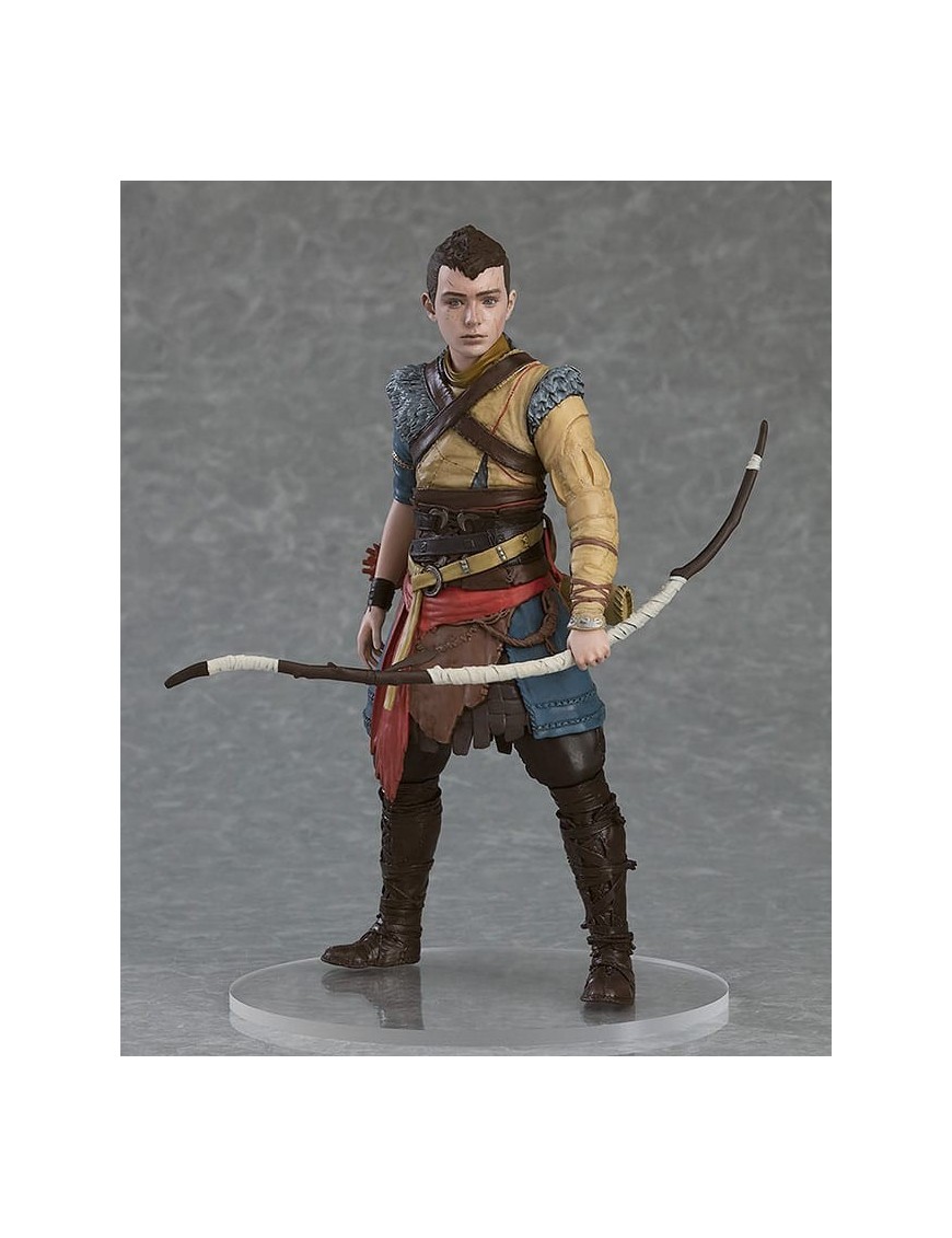 Good Smile Company POP Up Parade God of War Ragnarok Atreus