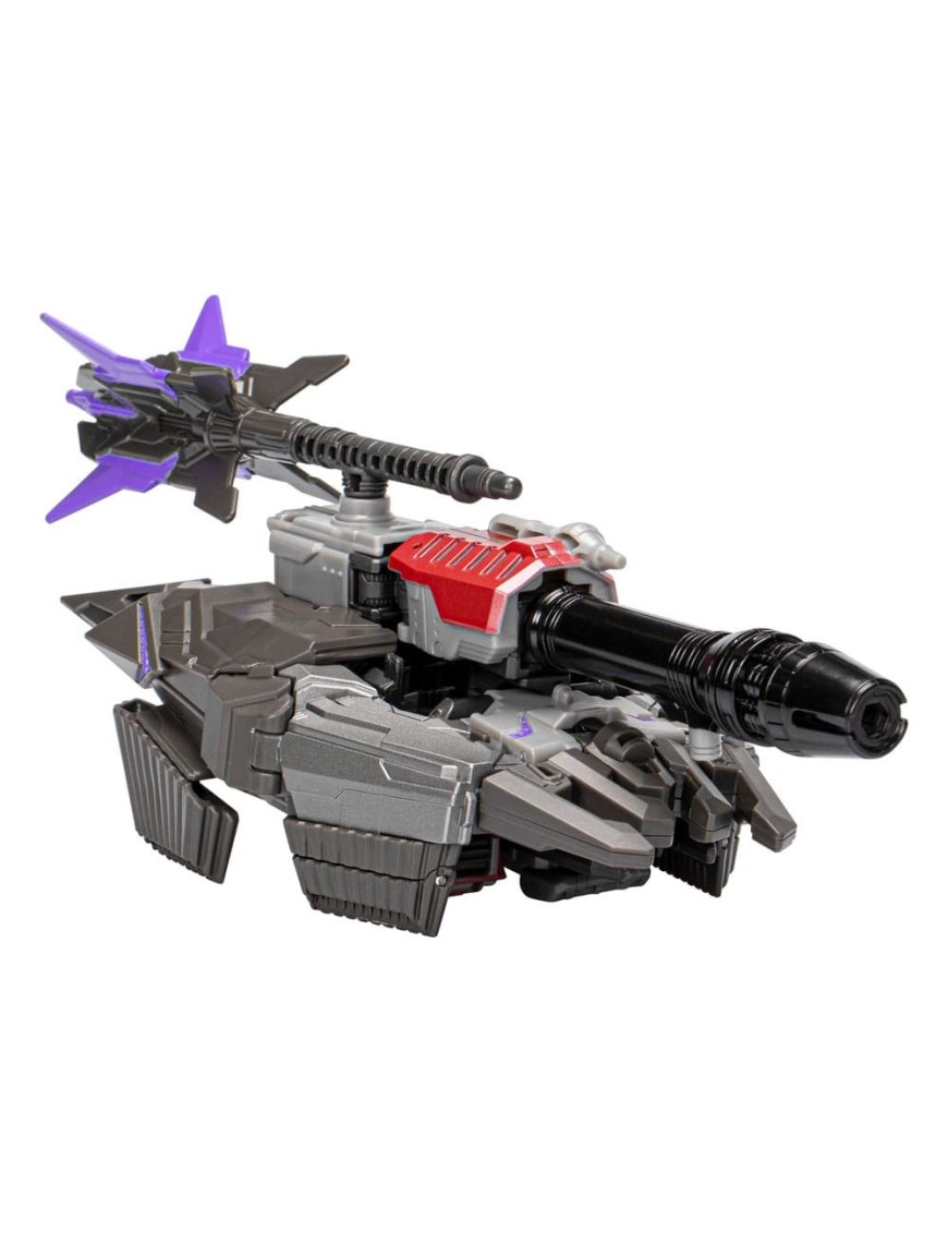 Hasbro Transformers Studio Series Gamer Deluxe Megatron